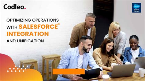 Salesforce Consulting Partner Codleo