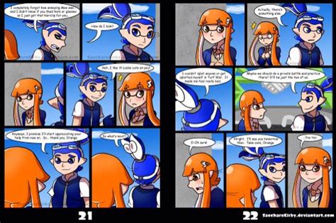 Rainmaker Comic Pt21 22