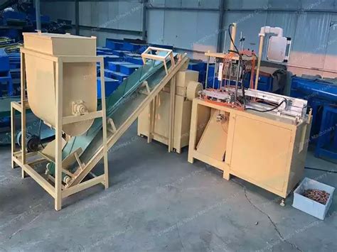 Where Is Backflow Incense More Popular Shuliy Machinery