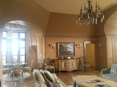 A Gatsby Inspired Stay At Oheka Castle Literary Traveler
