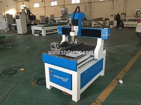 Router Cnc Hobi 6090 Untuk Sekolah Di Rumania