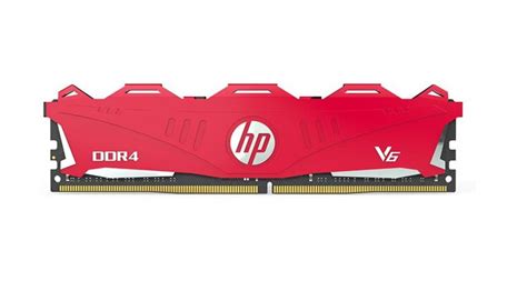 Memoria Ddr4 Hp V6 8gb 2666mhz Udimm 7eh61aa De Hp En Memorias…