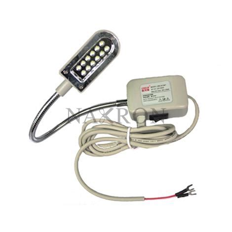 Obeis makine lambası mıknatıslı led aydınlatma 815MS Nakron Dikiş