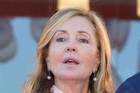 Barbara Palombelli Et Chi E Barbara Palombelli Biografia E Carriera