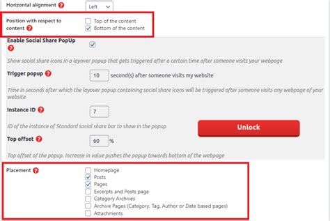 How To Easily Add Social Share Buttons In Wordpresswith Free Plugin