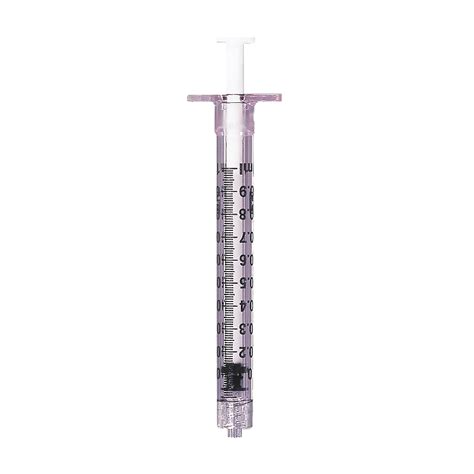 Polycarbonate Syringes Sai Infusion Technologies