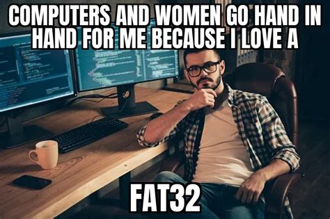 Looking For Love In All The Wrong File Systems ·