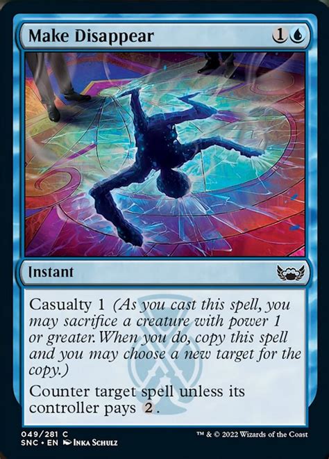All 30 Polymorph Effects In Magic Ranked Draftsim