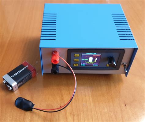 constant current load circuit diagram circuit delivers const