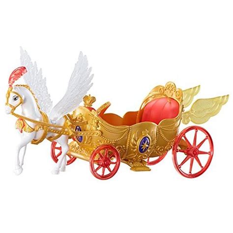Buy Mattel Disney Sofia The First Royal Coach Playset Online ₹3663