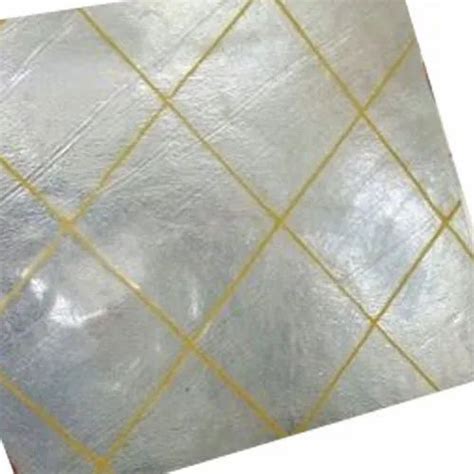 Corvex Color Coated Printed Fiberglass Sheet At ₹ 135kilogram In