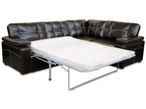 Угловой диван кровать с ортопедическим матрасом для ежедневного использования фото