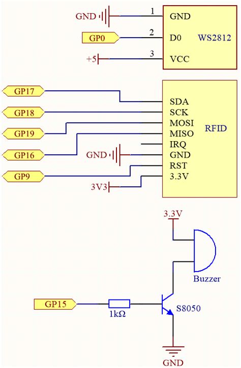 78 Building An Rfid Music Player — Sunfounder Newton Lab Kit For