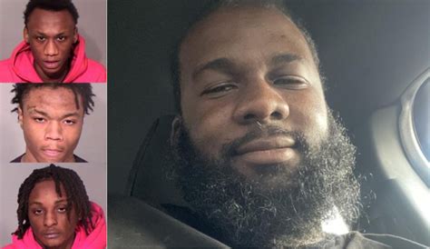3 Teens Charged With Murder Of Pizza Delivery Driver They Planned To