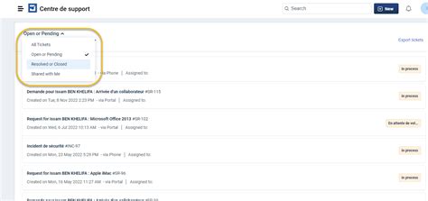 Adding Views In Self Service Portal Freshworks Community