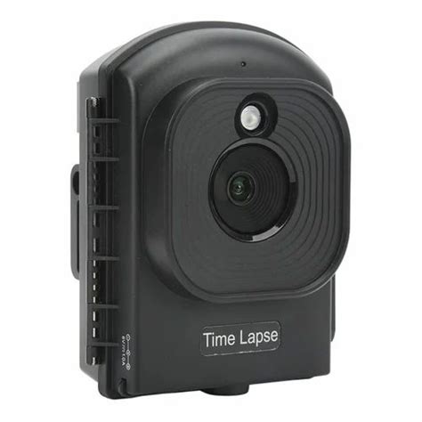 Time Lapse Camera At ₹ 25000 Piece Jahangirpuri New Delhi Id