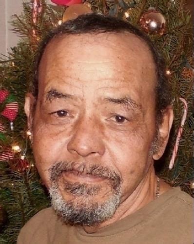 Anthony Boutte Obituary 2018 New Orleans La The Times Picayune