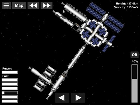 I Call It Centcom R Spaceflightsimulator