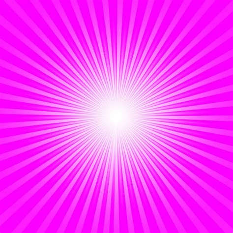 Premium Vector Sun Burst Effect Vector Background Design