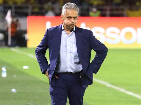 Reinaldo Rueda No Seguirá Con La Selección De Colombia Conexión