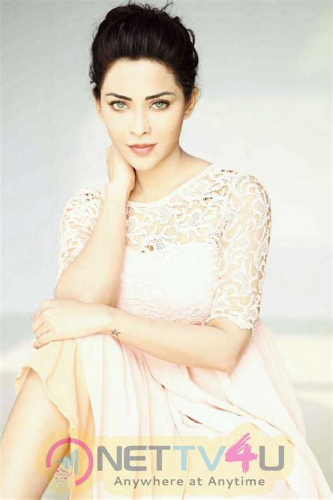 Actress Angela Krislinzki Hot And Sexy Photoshoot Galleries Hd Images