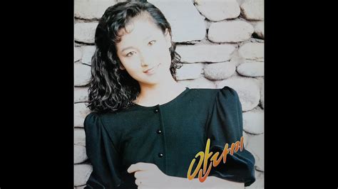 모노모노 뮤직 달빛사랑 안다미 1989 Lp Youtube