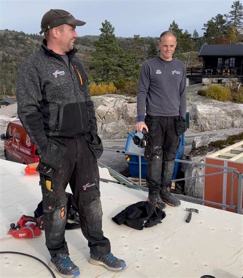 Nyheter Åmli Tommy Og Terje Er Spesielt Invitert Per Gunvald Har