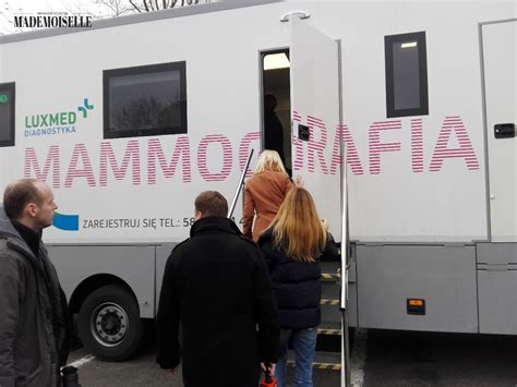 Fakty I Mity Populacyjnego Programu Wczesnego Wykrywania Raka Piersi Magazynkobiet Pl
