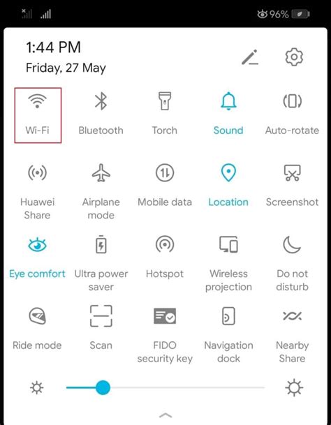 fix wifi keeps turning off automatically on android techcult