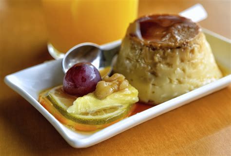 Receta De Flan Napolitano En Olla Express