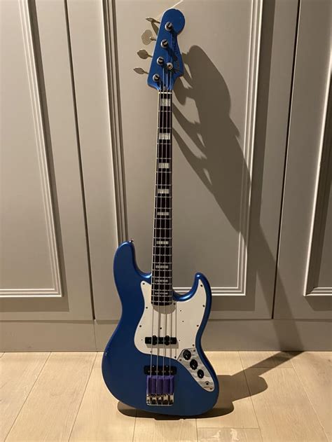First Double Bass Rdoublebass