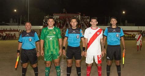 Este Viernes Arranca Una Nueva Jornada De La Liga Cordobesa La