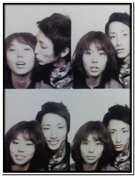 Kim Min Hee Her Ex Babefriends K POP K FANS