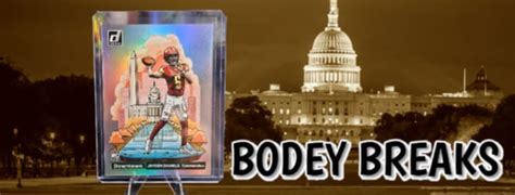 bodey breaks card group buy sell trade