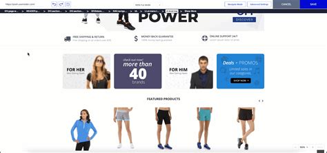 Onsite Experiment Duplicate Elements