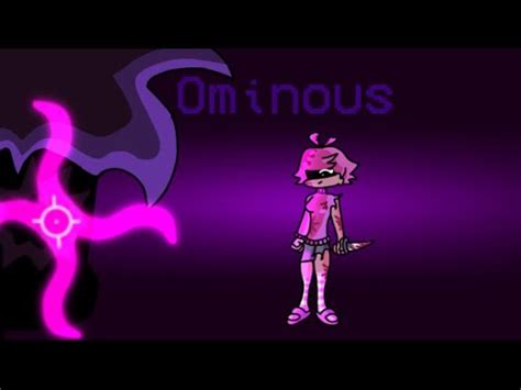 Ominous FNF Vs Human Impostor Refurbished OST YouTube