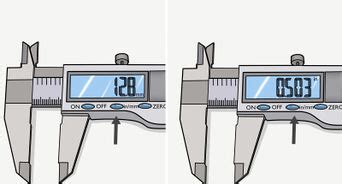 Ways To Use And Read An Outside Micrometer WikiHow