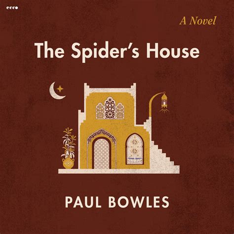 The Spider S House Audiobook Libro Fm