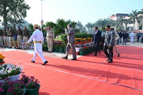 Gallery High Court Chhattisgarh