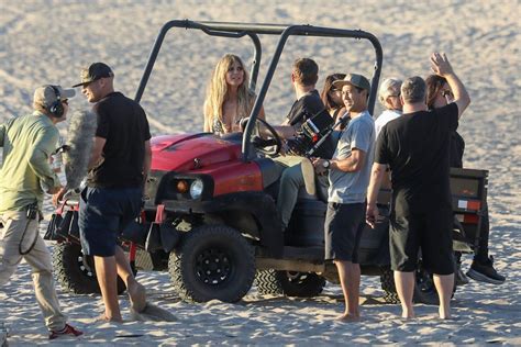 Heidi Klum Leni Klum Heidiklum Nude Leaks Onlyfans Photo 3550