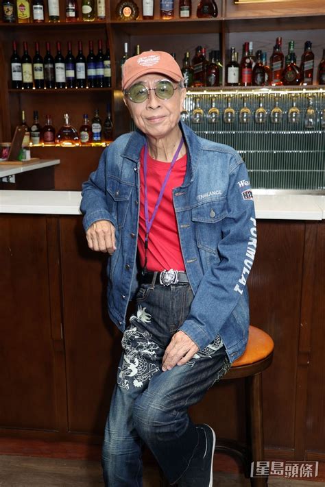 80歲葉振棠一講黃昏戀好尷尬：我唔係何伯 跟關正傑失聯30年揭老友小秘密丨獨家 事事如意生活網站