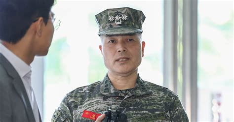 ‘위법·부당 명령 거부 박정훈·조성현 등 군인 11명 ‘헌법 수호 유공자 정부 포상