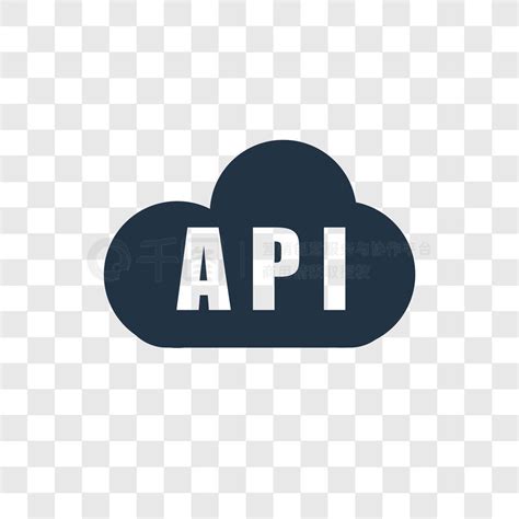 Api背景 云api图标设计简约风格 云api图标设计简约风格图片免费下载 5058280518 千图网pro