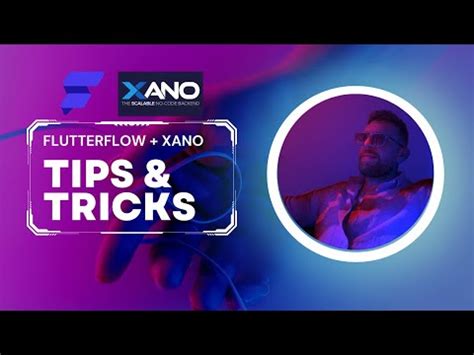 Connect Xano Backend To Flutterflow Xano Connect