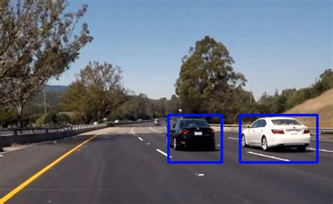 Github Ahmeddesokyebrahim Vehicle Detection And Tracking