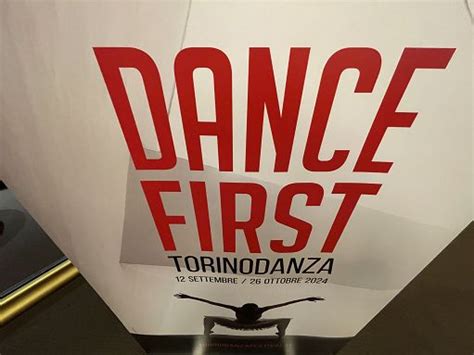 La Coreografia Come Linguaggio Del Presente Torinodanza 2024