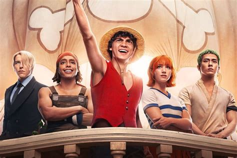 Netflix Revela Los Títulos Y Las Sinopsis De Los Capítulos Del Live