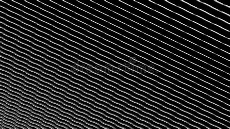 3d Rendering Of Abstract Blue Background Stock Illustration