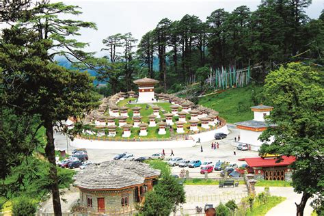 Druk Wangyel Café Bhutan Hotels And Restaurants