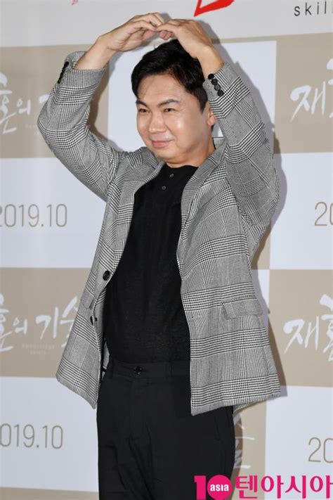 Ten Photo임원희 재혼의 기술은 사랑입니다 텐아시아